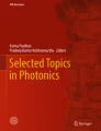 Comprehensive analysis of nonlinear effects in fiber optic ...
