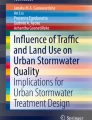 The Potential of Stormwater Management Strategies and Artificial ...