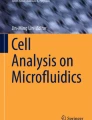 Microfluidics for High Throughput Screening of Biological Agents and Therapeutics | Biomedical ...