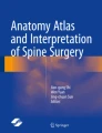 A10 Subcostal and Rooftop Incisions | SpringerLink