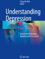 Treatment-resistant depression: molecular mechanisms and management ...