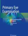 ISCEV guide to visual electrodiagnostic procedures | Documenta ...