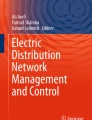 Low-voltage distribution network topology identification based on ...