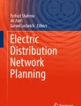 Multi-agent task planning and resource apportionment in a smart grid ...