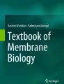 Post-Synaptic Potentials and Action Potentials: Membrane Potentials ...