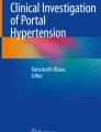 Portal Hypertensive Colopathy: Diagnostic Challenges and Management in ...