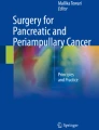 Ampullectomy | SpringerLink