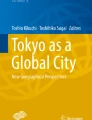 Recent Decelerating Trends of Urban Warming in Japan | SOLA | Springer ...