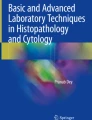 Quality Control in Histopathology | SpringerLink