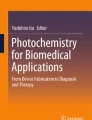 Surface Modification Strategies for Biomedical Applications: Enhancing ...