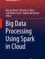 Hands-on Guide to Apache Spark 3: Build Scalable Computing Engines for Batch and Stream Data ...