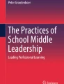 Educational Leadership: Contemporary Theories, Principles, and ...