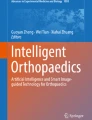 Data-Driven Strategies in Orthopaedics: Optimizing Surgical Precision ...