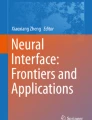 Integrated wireless neural interface based on the Utah electrode array ...