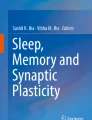 Sleep and Emotional Memory: A Review of Current Findings and ...