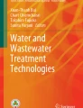 Efficient techniques and practices for wastewater treatment: an update ...