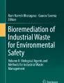 Unlocking the Potential of Algae for Heavy Metal Remediation | Water ...