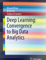 Deep Learning: A Comprehensive Overview on Techniques, Taxonomy ...