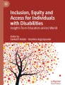 Inclusive Special Education: Evidence-Based Practices for Children with ...