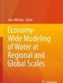 Assessing the Macroeconomic Effects of Water Scarcity in South Africa ...