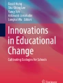 A Culture of Innovation in Early Childhood Education: Which Factors ...