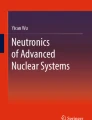 Handbook of Nuclear Engineering: Vol. 1: Nuclear Engineering ...