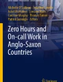 Algorithmic Management and Work on Digital Labor Platforms: Effects of ...