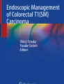 Colon: The Japan NBI Expert Team (JNET) Classification | SpringerLink