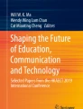 Distraction, multitasking and self-regulation inside university ...