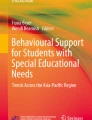 Full-Service Schools and Inclusion in South Africa | SpringerLink