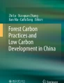 The Clean Development Mechanism (CDM) | SpringerLink