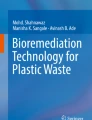 A Review of Microplastics in China Marine Waters | Journal of Ocean ...