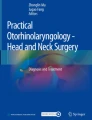Pharynx: Normal Anatomy and Function | SpringerLink