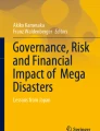 Risk Transfer Mechanism: Charting a Strategy on Local Insurance ...