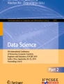 Computer vision based approaches for fish monitoring systems: a ...