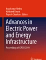 Direct Current Fault Protection: Basic Concepts and Technology Advances ...