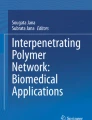 Interpenetrating Polymer Networks of Chitosan-Based Matrix in Drug ...