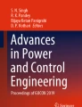 Adaptive Fuzzy Logic PID Controller for a Twin Rotor MIMO System: A ...