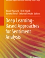 "Challenges and future in deep learning for sentiment analysis: a ...