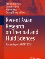 A Review of Computational Modeling of Fluid-Immersed Flexible Filaments ...