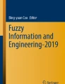 Generalized roughness in fuzzy filters and fuzzy ideals with thresholds in ordered semigroups ...