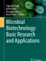Production of microalgae with high lipid content and their potential as ...