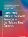 Open Educational Resources: A Review of the Literature | SpringerLink