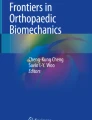 Perren’s Strain Theory and Fracture Healing | SpringerLink