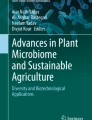 Biopesticides: a Green Approach Towards Agricultural Pests | Applied ...