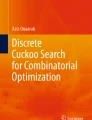 Combinatorial Optimization: Theory and Algorithms | Springer Nature Link (formerly SpringerLink)