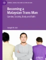 Social Theory and Transgender: Beyond Polarization | Society | Springer ...