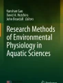 Standard Methods for Measuring Growth of Algae and Their Composition ...