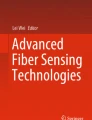 Fiber-Optic Microstructure Sensors: A Review | Photonic Sensors