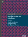 The Impact of Misinformation, Conspiracy Theories, and Fake News during ...